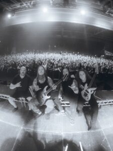 Ingested Merch - Official Ingested Band Store